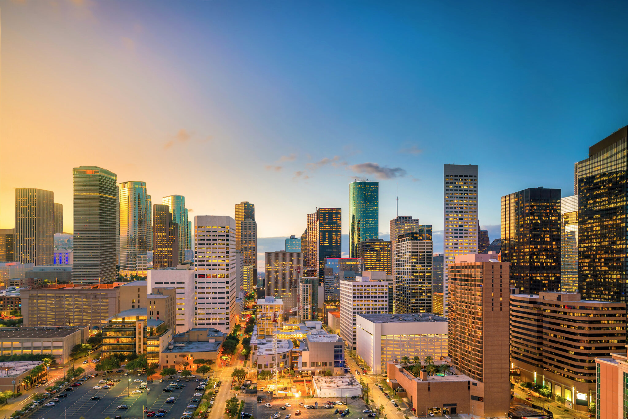 Houston Legal Services
